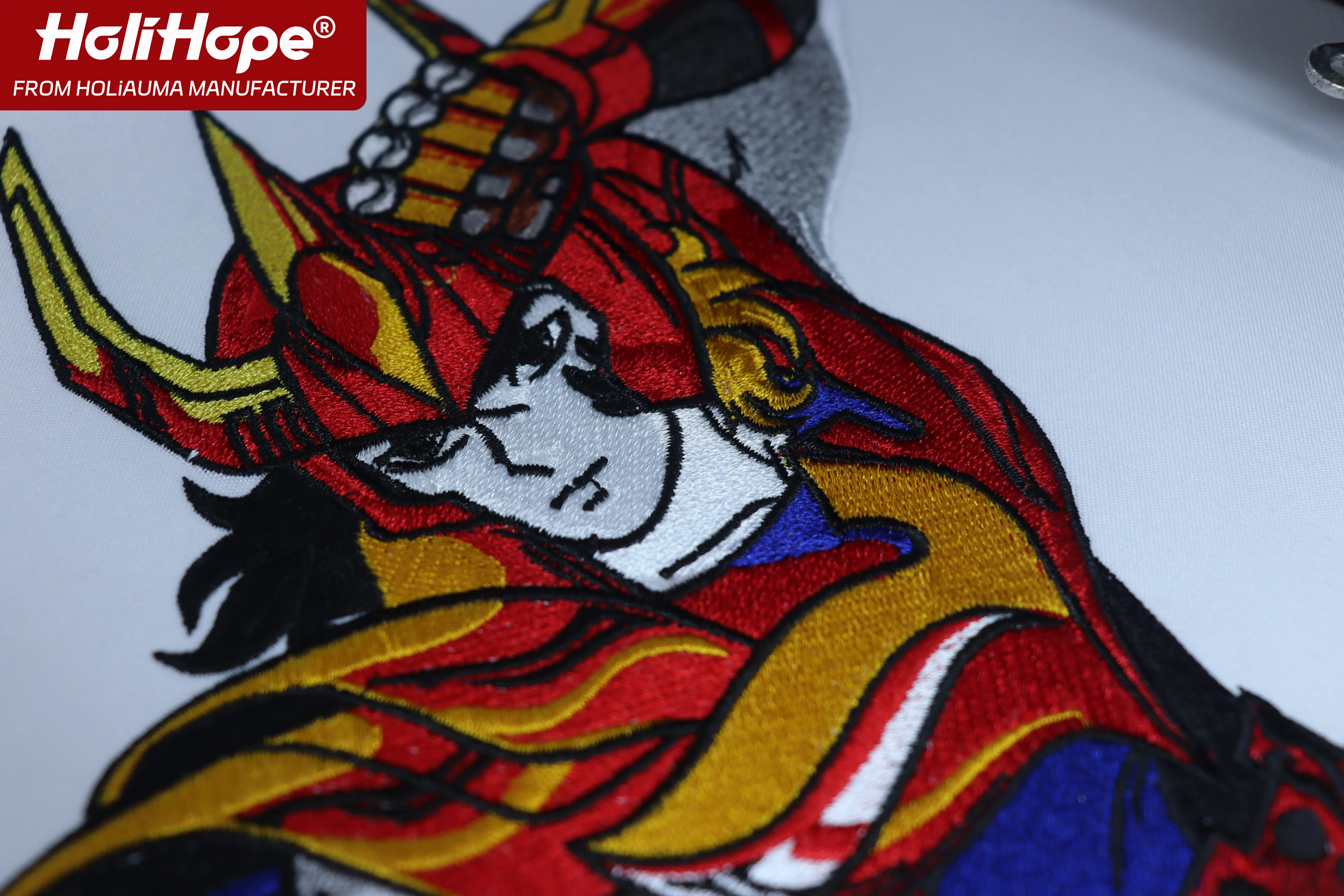 HoliHope Holiauma 2025 New Model Remote Control Industrial 4 Head ...