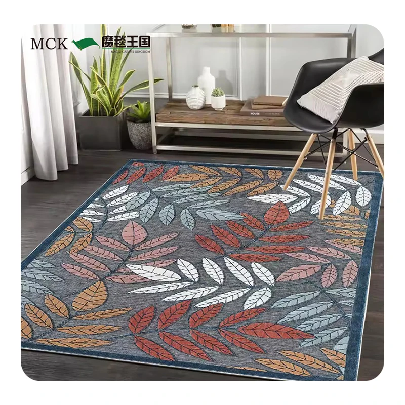 Magic Carpet Kingdom Modern Floral Style Pakistan Prayer Rug High ...