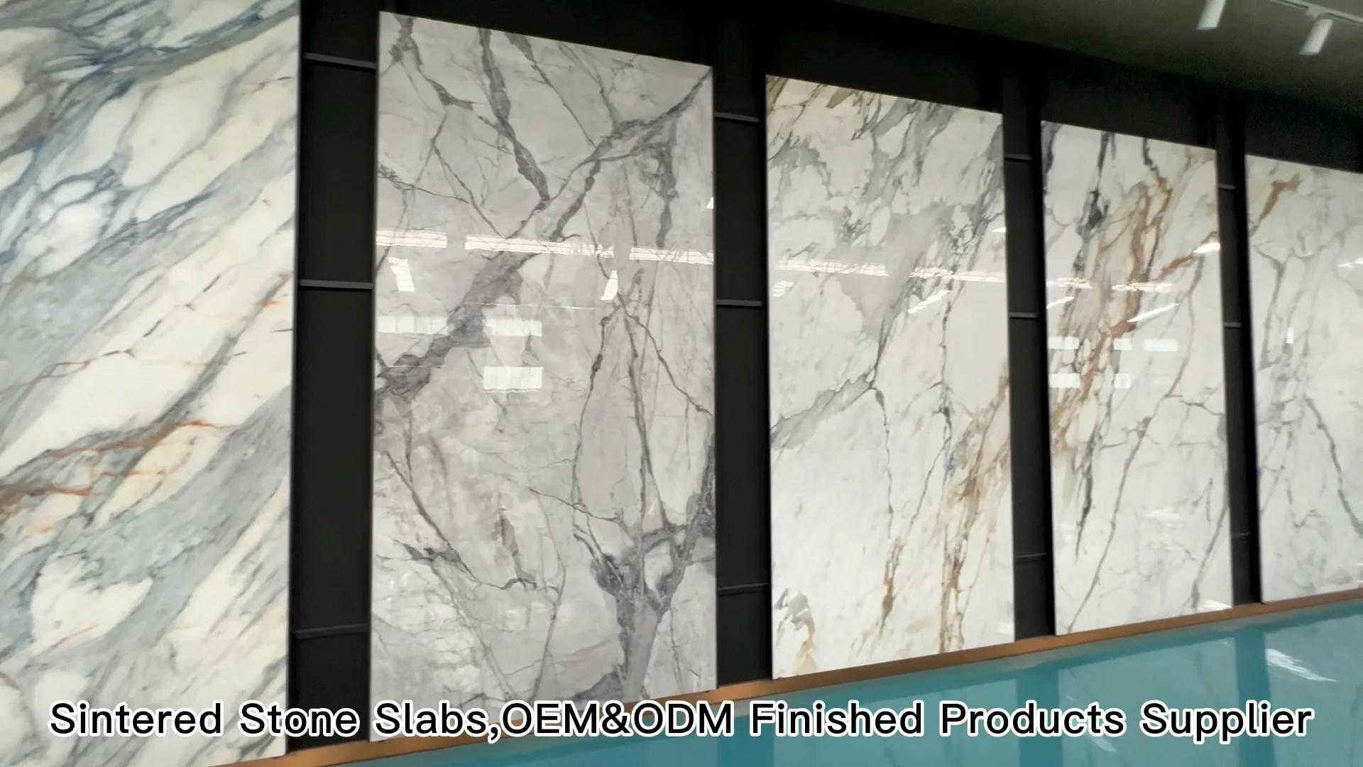 Zgstone Artificial Sintered Stone Ceramic Polished Slabs Porcelain ...