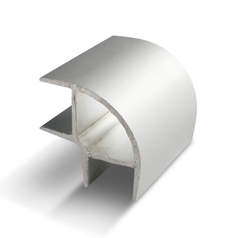 Tytxrv Rv Caravan Accessories Double Opening Slotting Anodize Cabinet ...