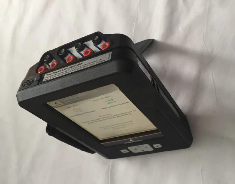 Emerson Communicator Emersontrex Device Communicator - Buy Trex Device ...