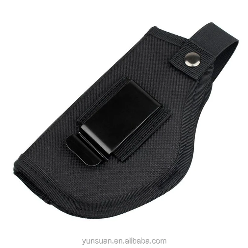 CLUSGO Tactical Universal Holster Pouch for Concealed Carry