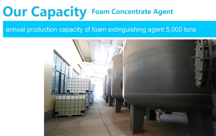 Sodium Chloride Bc Type Fire Extinguisher Agent Polvo Quimico Seco Abc ...