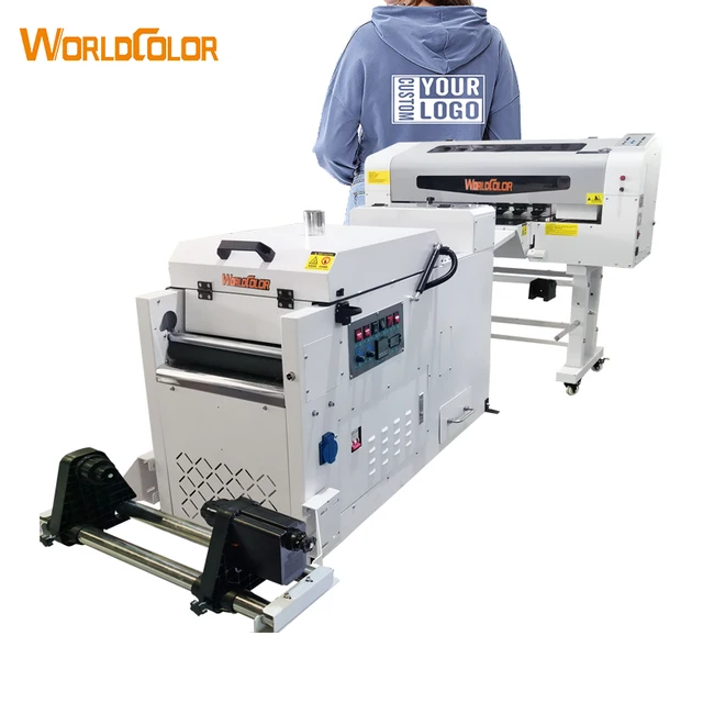 Henan Yindu Digital Co.,Ltd - DTF Printer, Dye Sublimation Printer