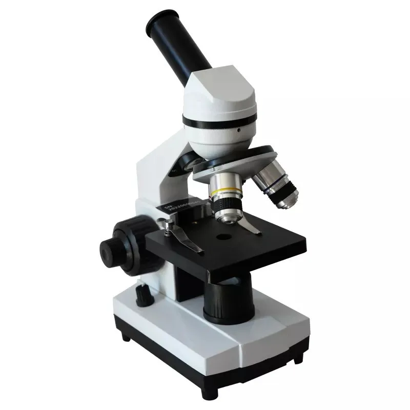 XSP-T81 Monocular Biological Microscope for Student Education