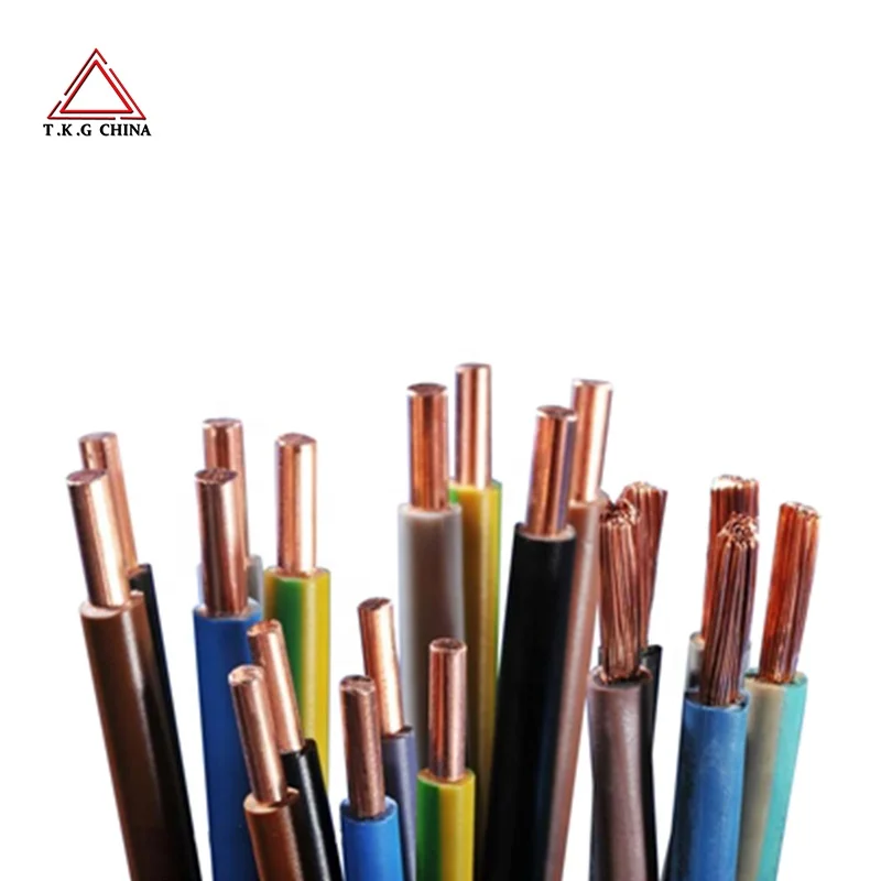 Electrical Wire Best Factory Price Single Core Cable And Wires 16mm ...