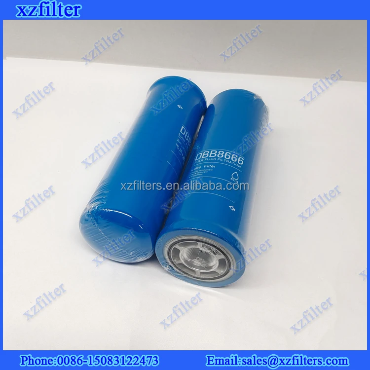 Hydraulic Oil Filter Replacement Elements by Xzfilter