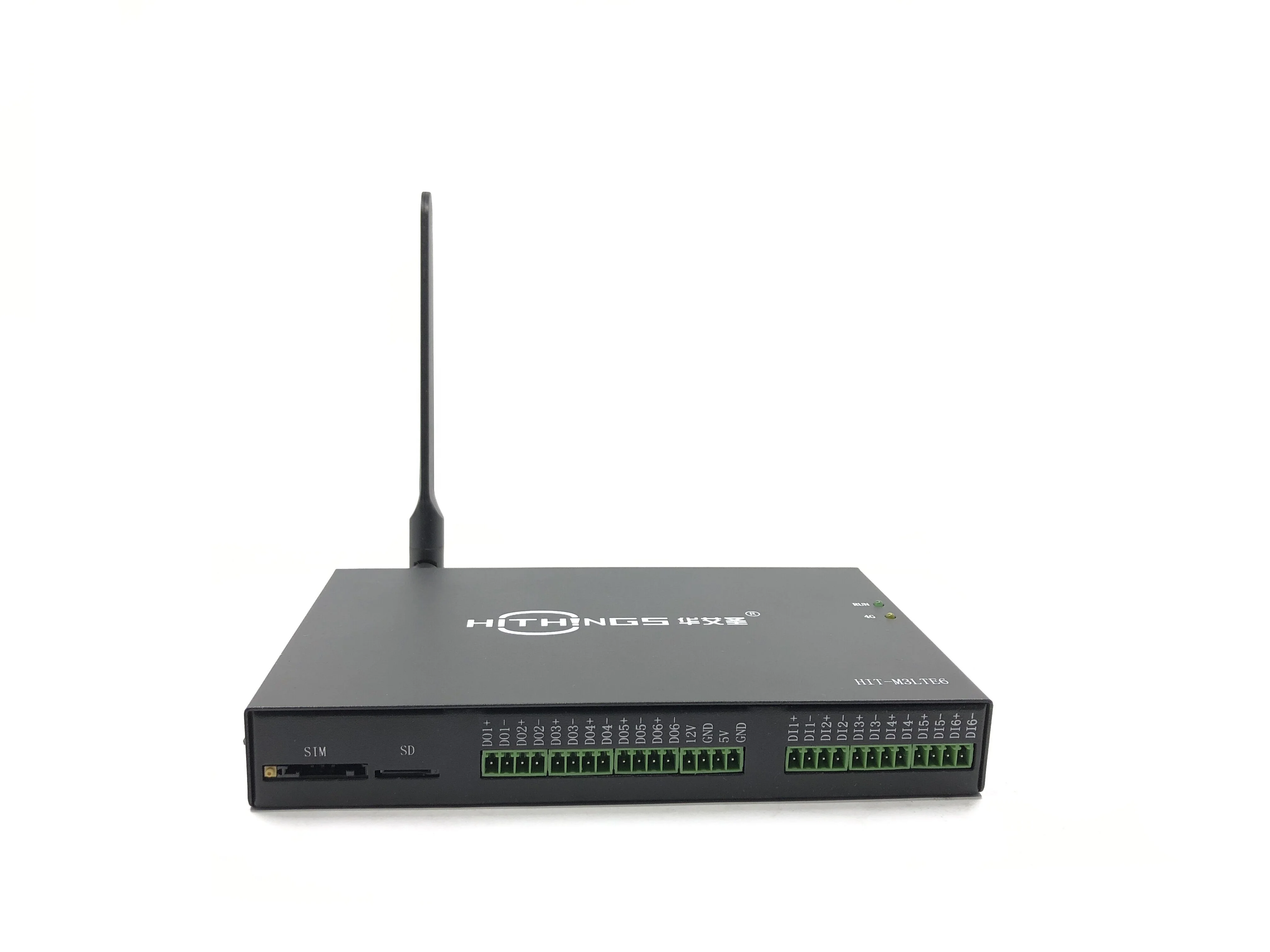 M2m Iot Telemetry Scada Modbus Rs485 To Gsm Gprs 3g 4g Wifi Rtu Dtu ...