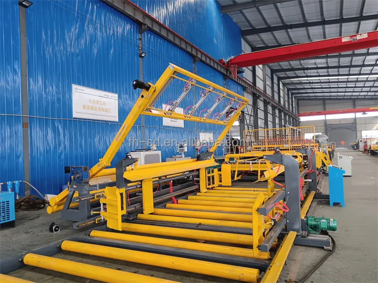 Reinforcing Wire Mesh Welding Machine Construction Mesh Welding Machine ...