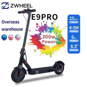 E9pro 2 Wheel Fast Electricscooter Bike Motorcycle Scooter Foldable ...