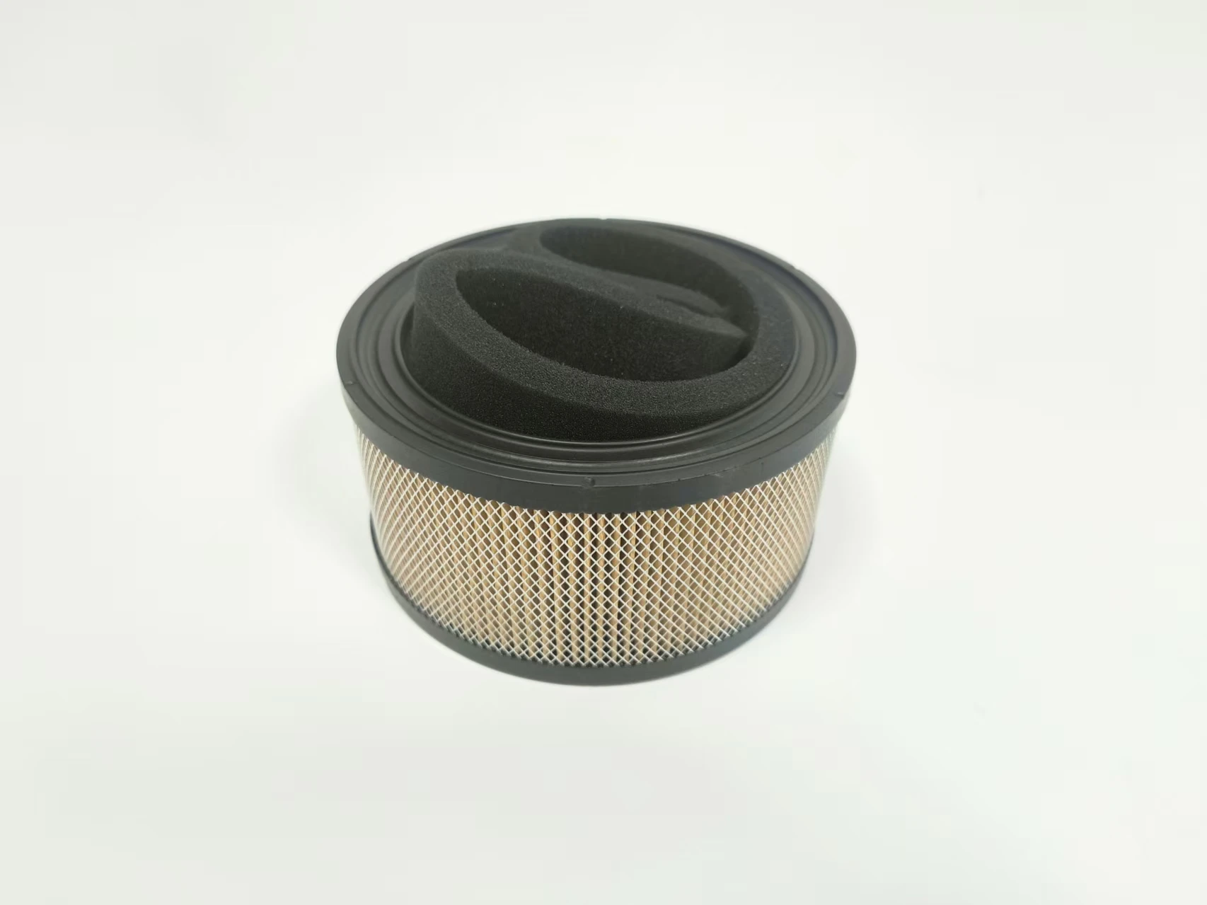 Air Filter & Pre-Filter Set W/ Metal Mesh for Kohler CV740 CV745 ...