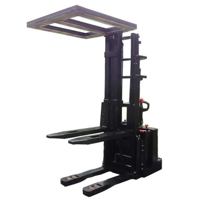 Forklift Load Stabilizers Are Widely Used Across Various Industries ...