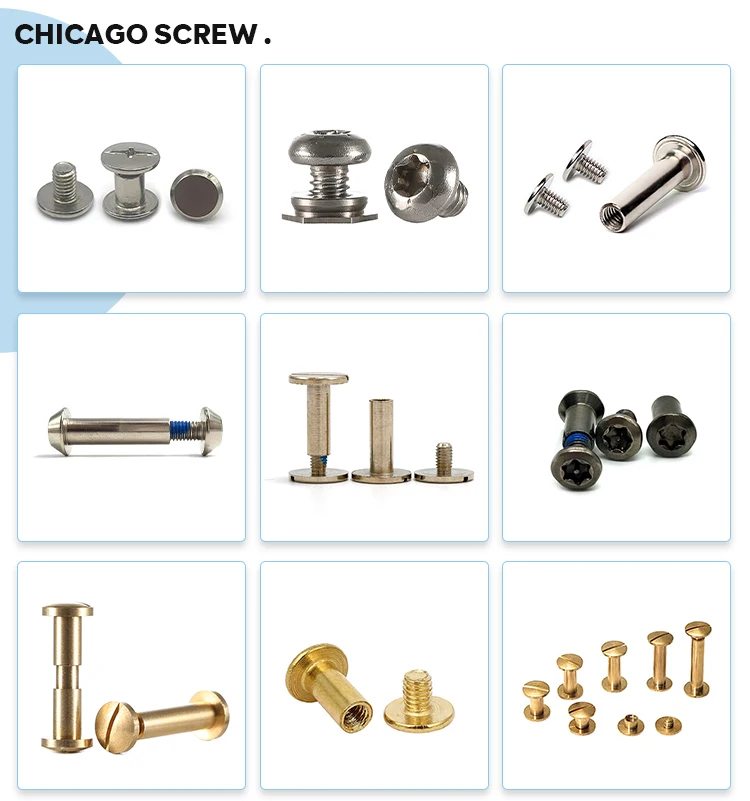 ODM Pan Head Screws & Tapping Bahu - Hexagon Head Brass