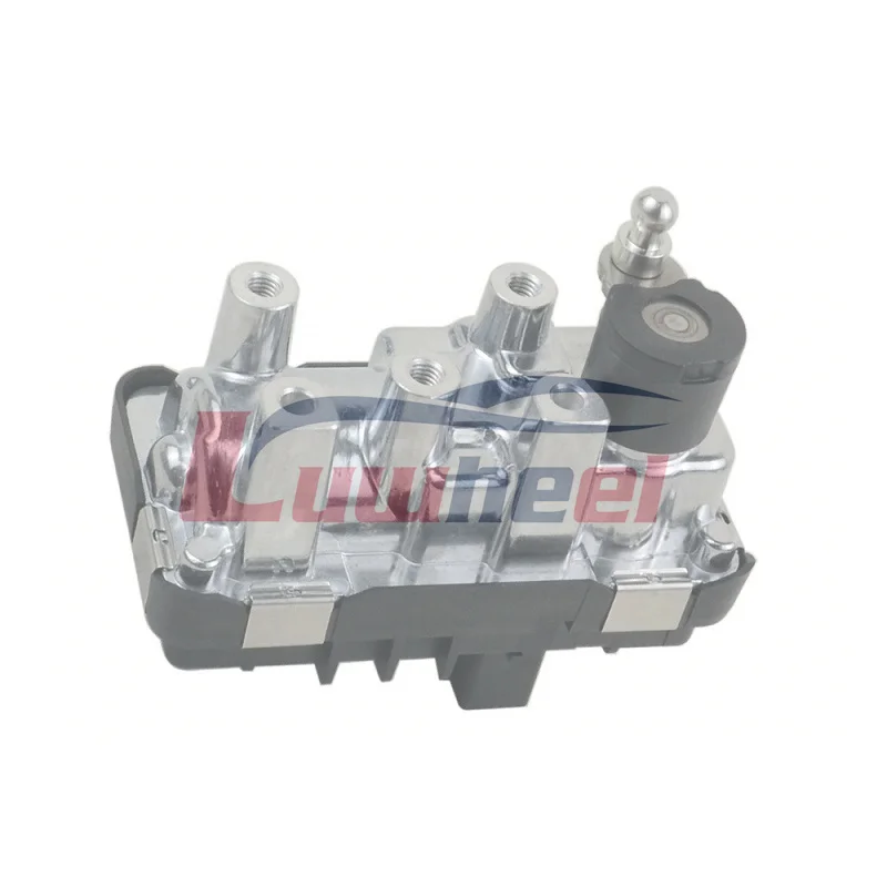 Turbo Actuator 797862-0049 for JAC Refine M4 Diesel Euro V