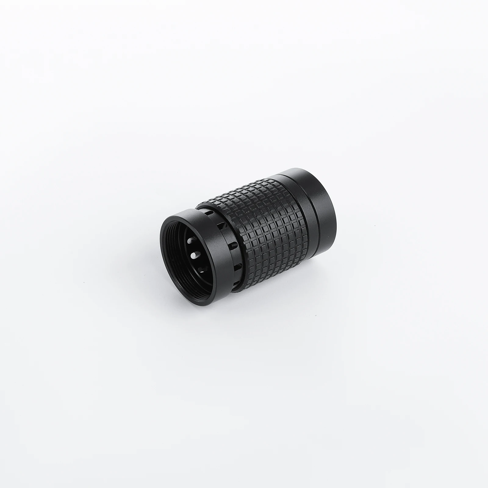Lightsaber Connector Coupler Parts - Can Connect 2 Sabers