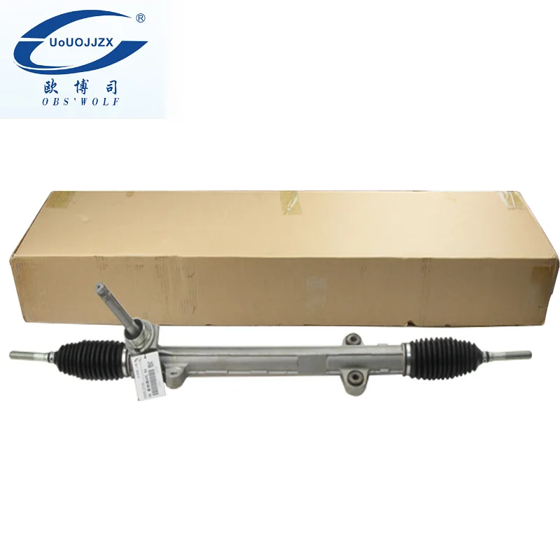 Power Steering Rack Auto Steering Gear For Hyundai I30 Elantra Veloster ...