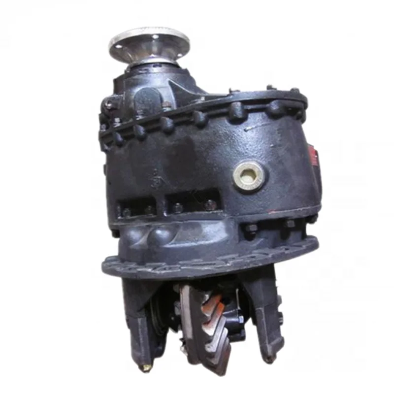 1st Rear Axle Drive Assembly I=5.73 Xs180 Az7121320745 - Buy 1st Rear ...