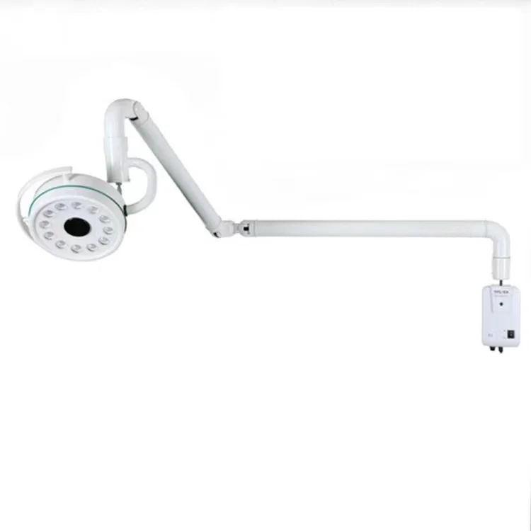 MJ Brand Medical Lights - Superior Illumination Solutions