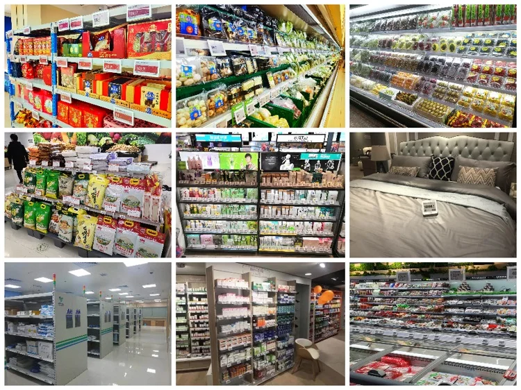 Highlight Smart Retail Solution Nfc Esl Electronic Shelf Labelling ...