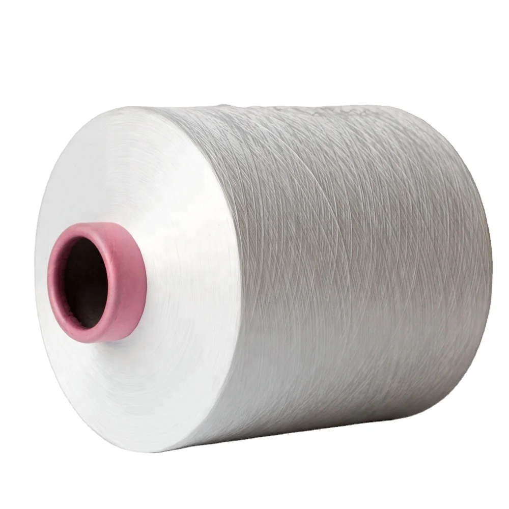 GRS Recycled Polyester Yarn 75D/36F - High Quality DTY