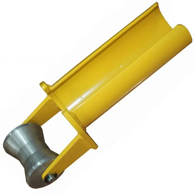 Wire Rope Guide Rollers - Durable and Efficient Solutions