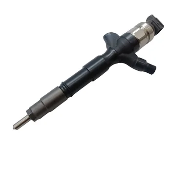 For Denso 23670-0l050 Toyota Hilux 1kd-ftv 2kd-ftv 236700l050 Diesel ...