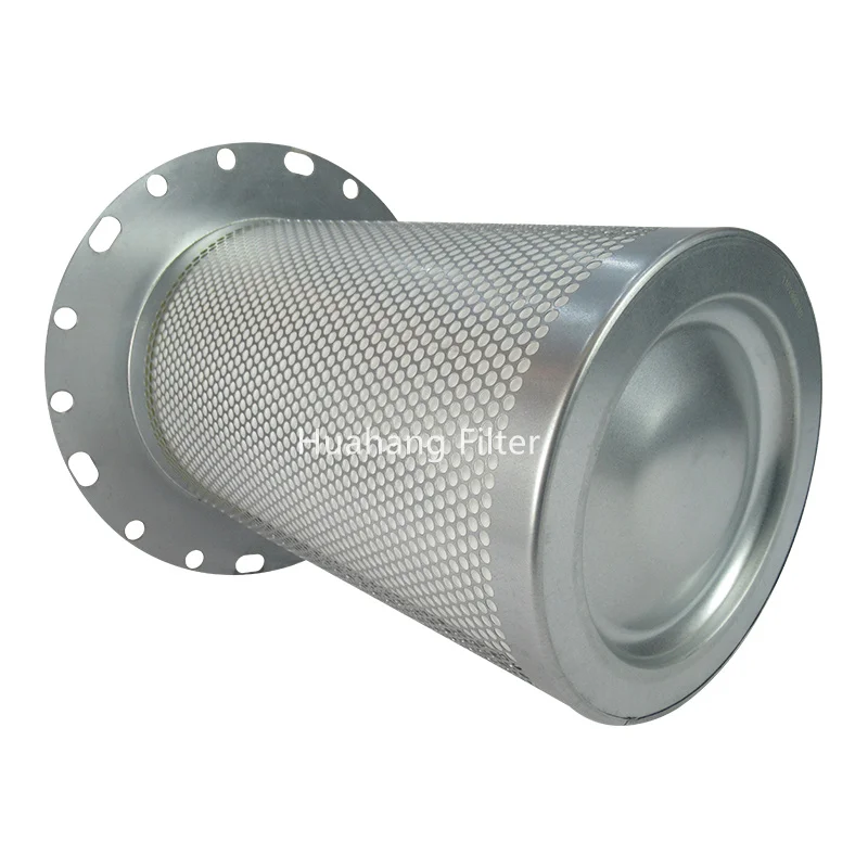 Air Compressor Filter - High-Quality Oil Separator