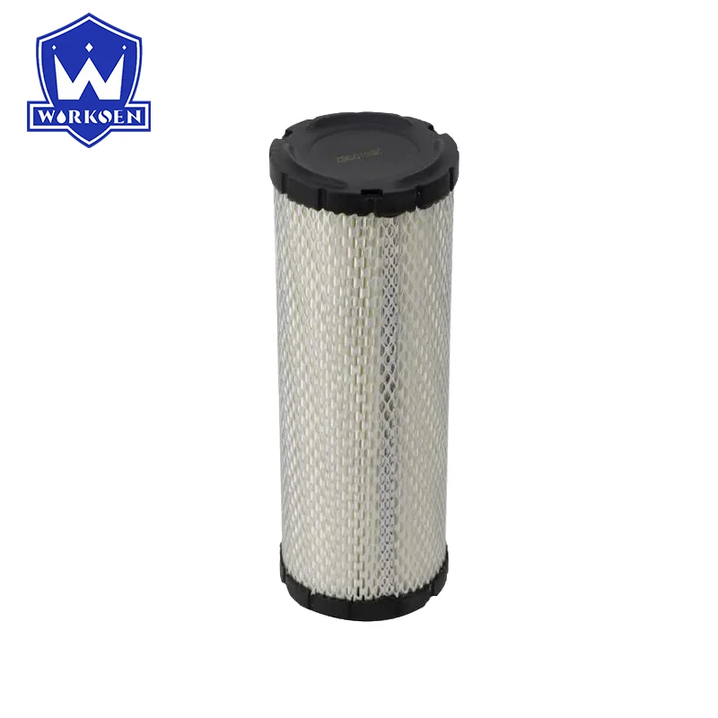 Air Filter For Perkins Engines 26510362 901-046 Af25539 P772578 C11103 ...