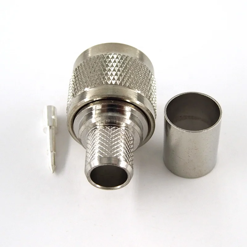 Antenna Wire Electrical Waterproof Lmr400 Cnt-400 Rg8 Cable Ip67 50 Ohm ...