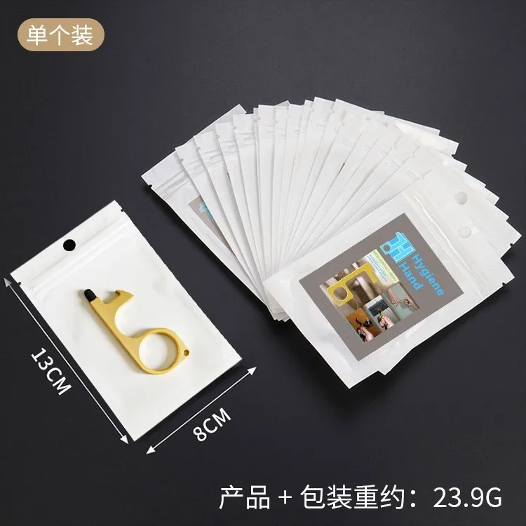 Amazon No Touch Door Opener Tool Touchless Door Opener Button Pusher ...