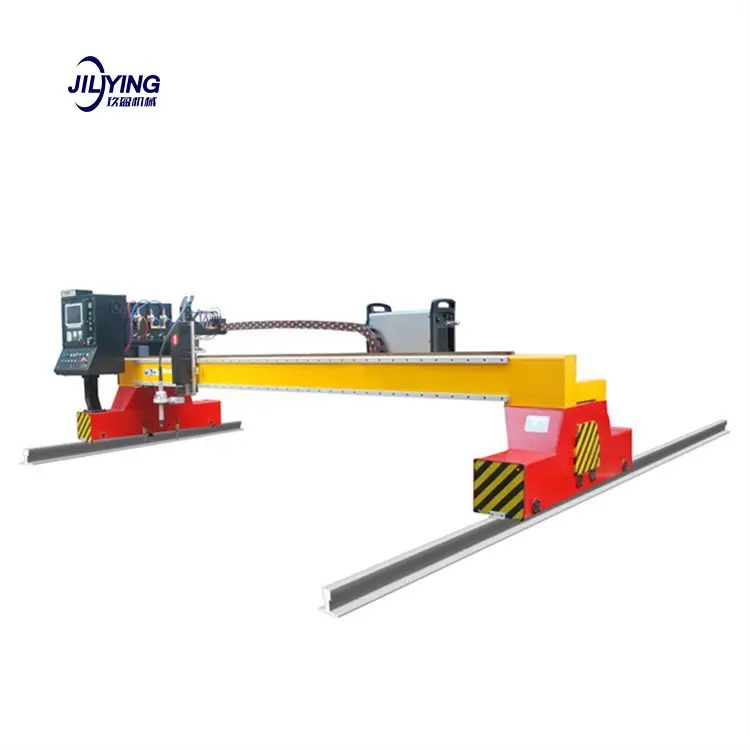 J&y Machine Light Pole Production Line Professional Complete Set Light ...