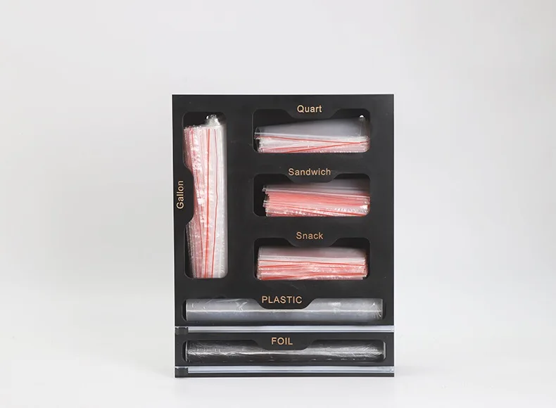 3 Tier Step Design Plant Stand - Eco-Friendly Wood Planter