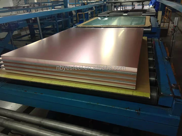 High Frequency PTFE Laminate - Insulation Sheet for High Voltage