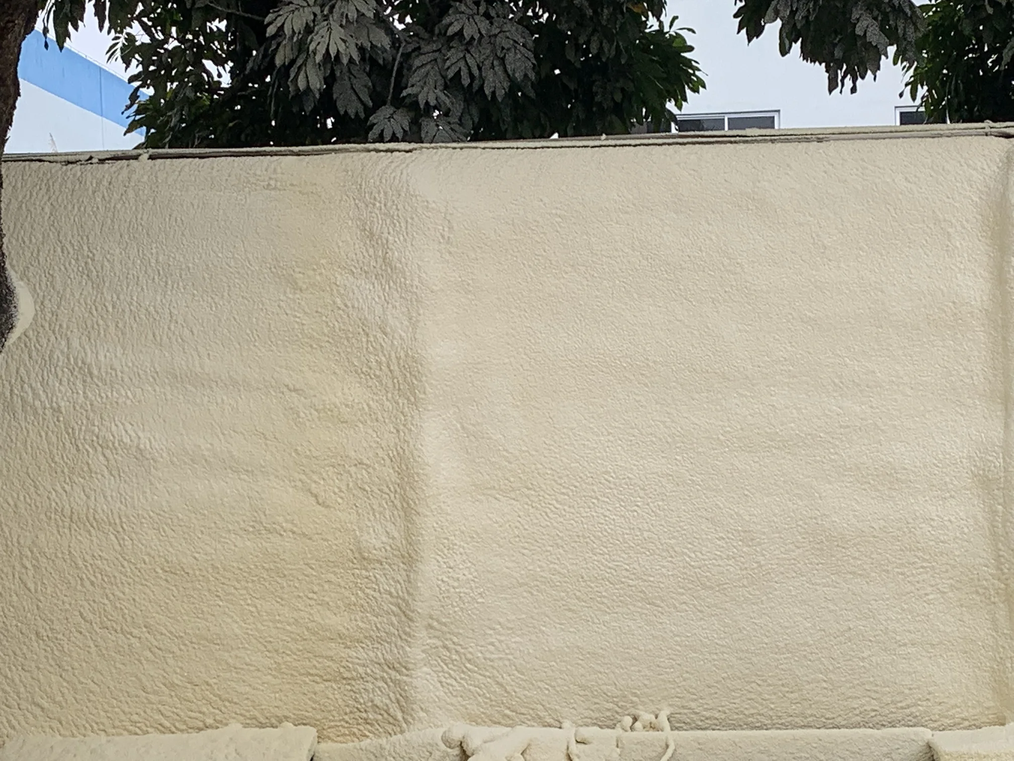 Polyurethane Foam Chemical Blend Polyol Polymer for Closed Cell Spray