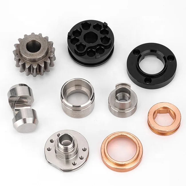 Oem Cnc Stainless Steel Turning Aluminum Cnc Turning Part Lathe ...