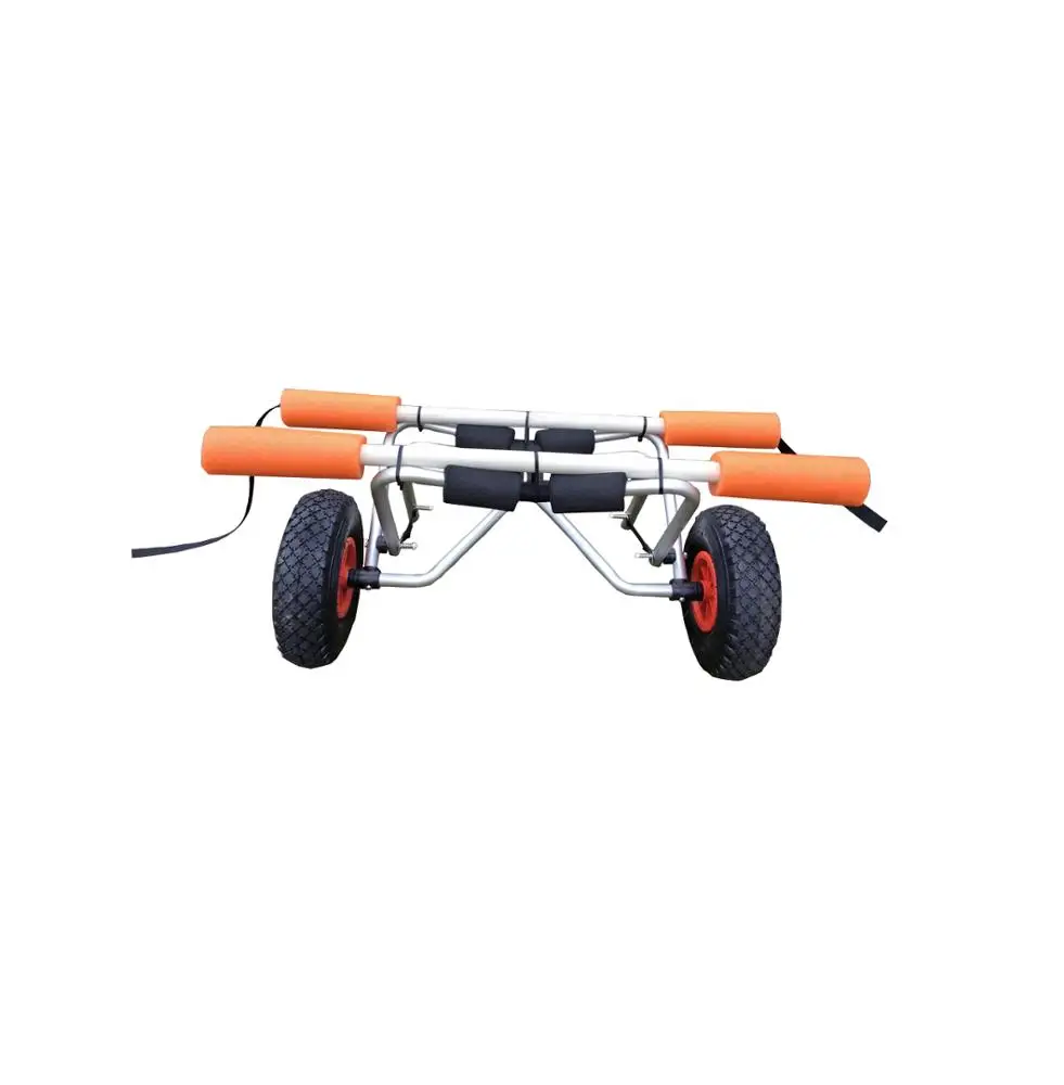 Kayak Trolley/ Boat Trolley - Buy Boat Trailer,Boat Trolley,Kayak Cart ...