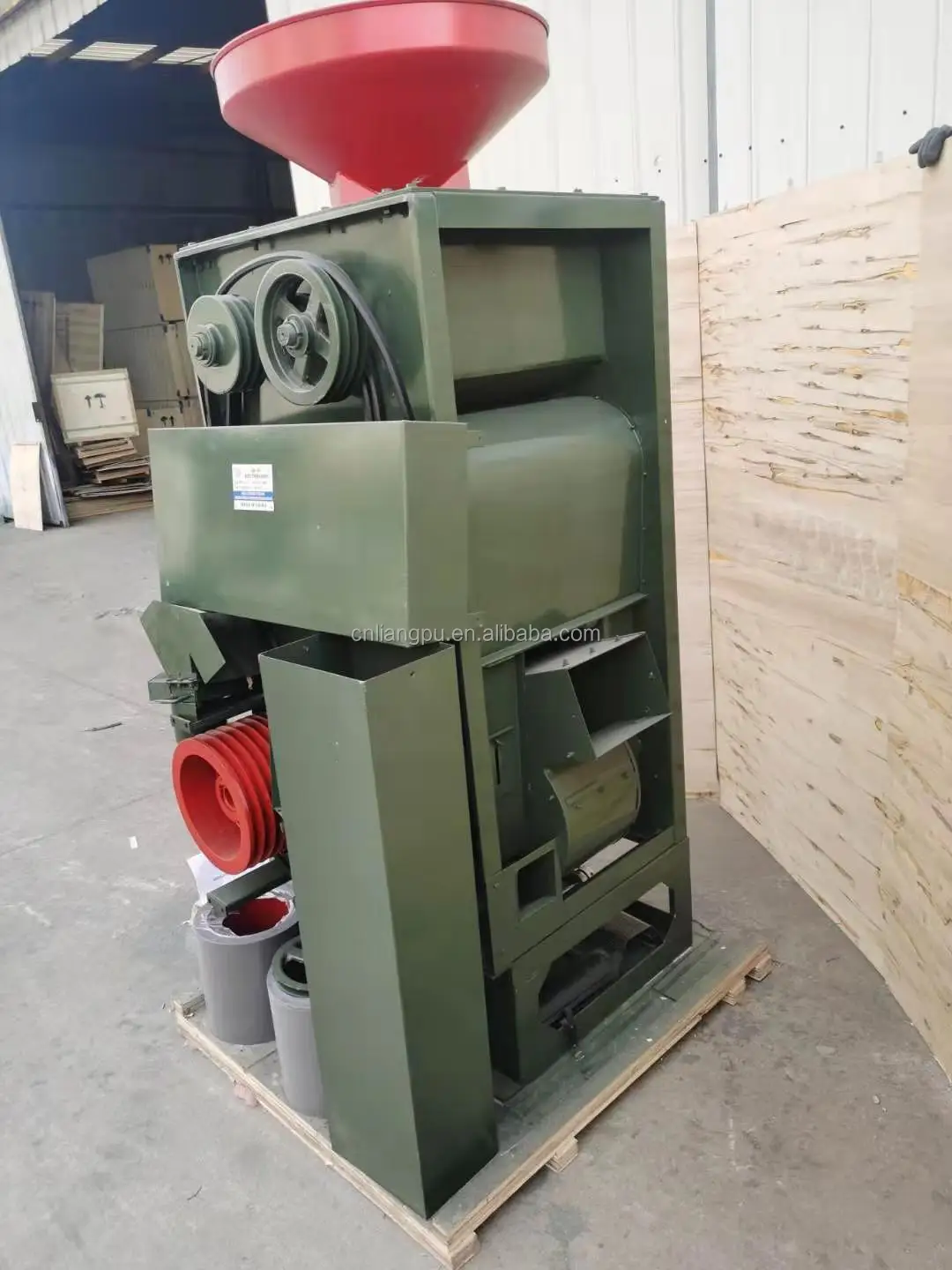 Sb-30 Rice Miller Sb50 Combine Rice Milling Machinery| Alibaba.com