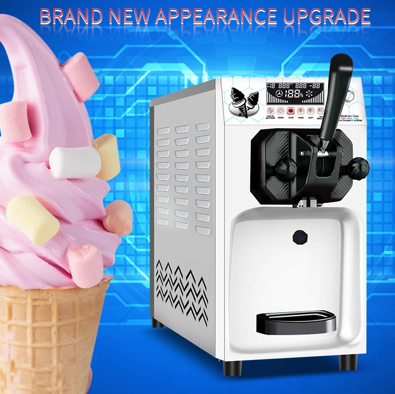 Gq-s8 Automatic Commercial Professional Single Head Soft Biscuit ...