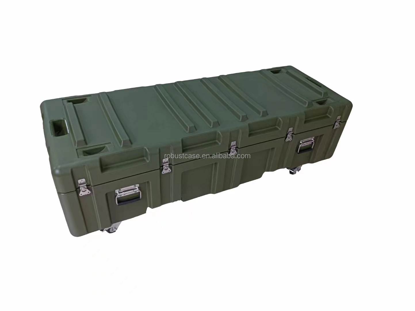 High Quality PE Hard Roto-molded case Cargo case for Equipment ...