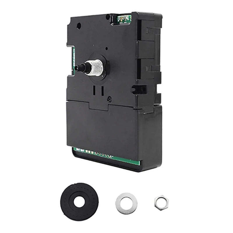 DIY Smart Wifi Clock Movement Ch899 - Automatic Time Adjust