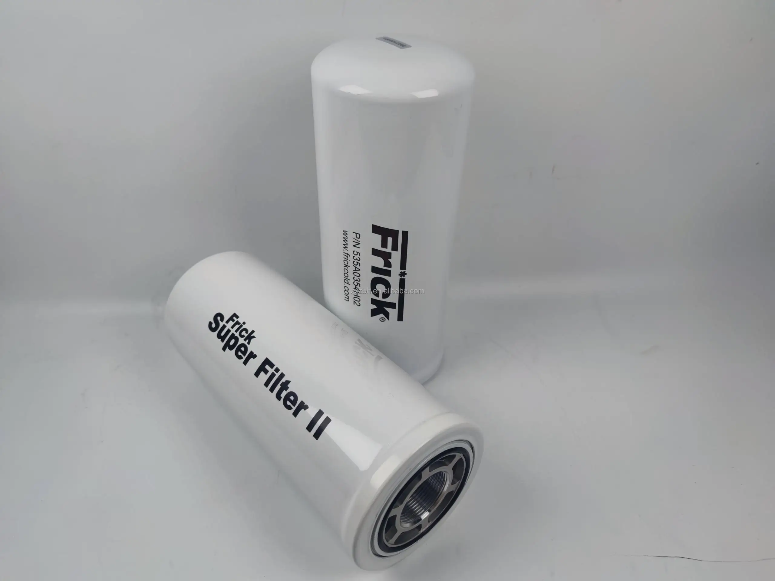 Industrial Frick Refrigerator Compressor Oil Filter 535A0354H02