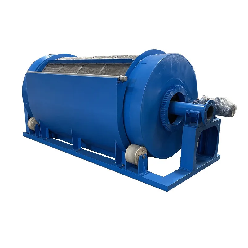 Rotary drum filter solid liquid separator for paper mill fiber r Fiber recovery filter| Alibaba.com
