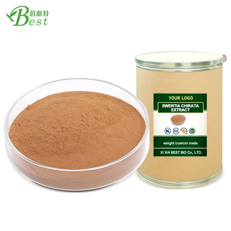 Best Selling Swertia Bimaculata Extract/swertia Chirata Extract ...