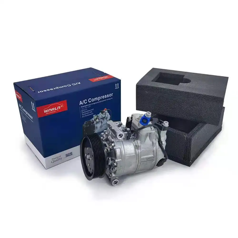 Pxc14 Car Ac Part Acp511000p 31449067 36011415 Auto Ac Cooling Pump ...