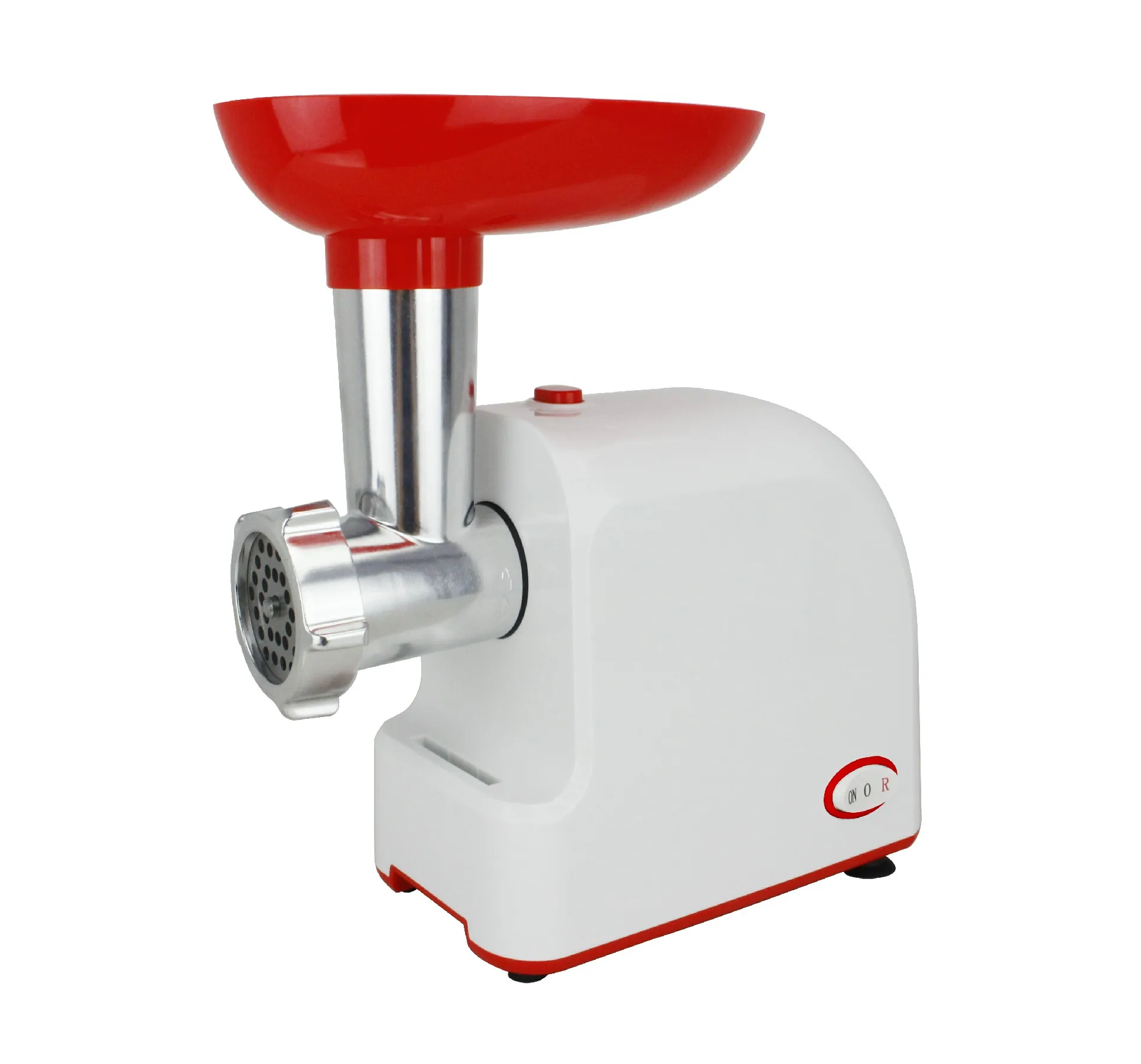 2023 Link Plus Factory Hot Sale 300w Plastic Housing Small Meat Grinder ...