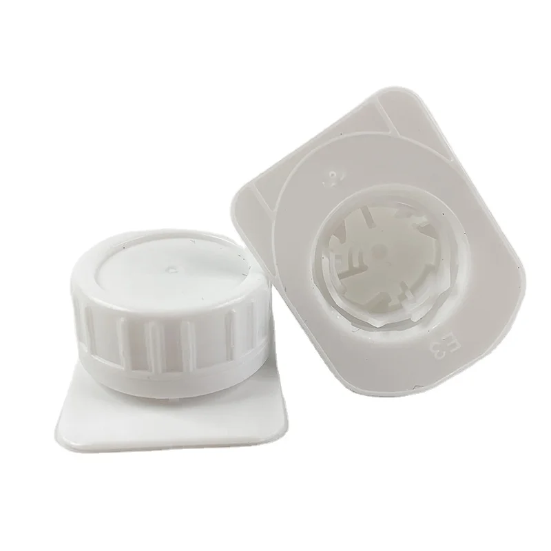 Customized Plastic Water Soda Juice Milk Bottle Use Colorful Plastic ...