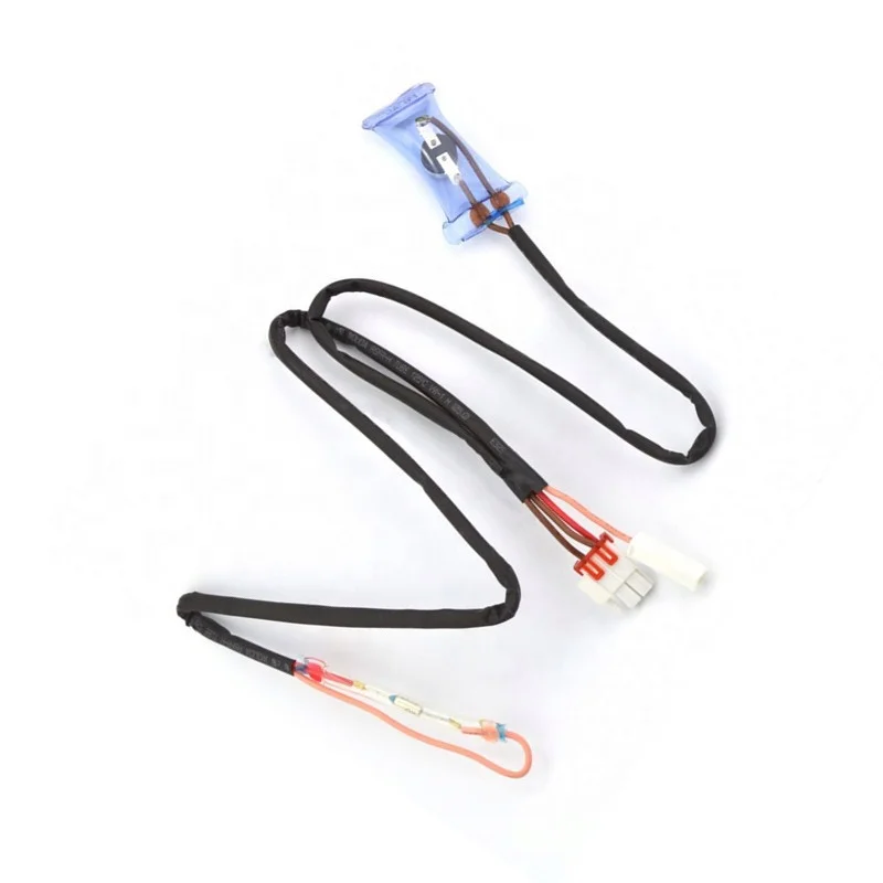 Original Bimetal Thermostat DA47-10150E Refrigerator Thermostat ...