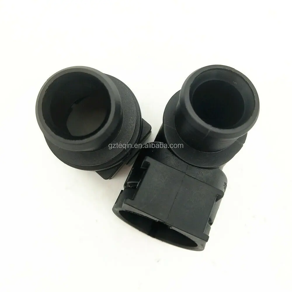 Radiator Connector Heating Connector For Gm Volkswagen Bmw Ford ...