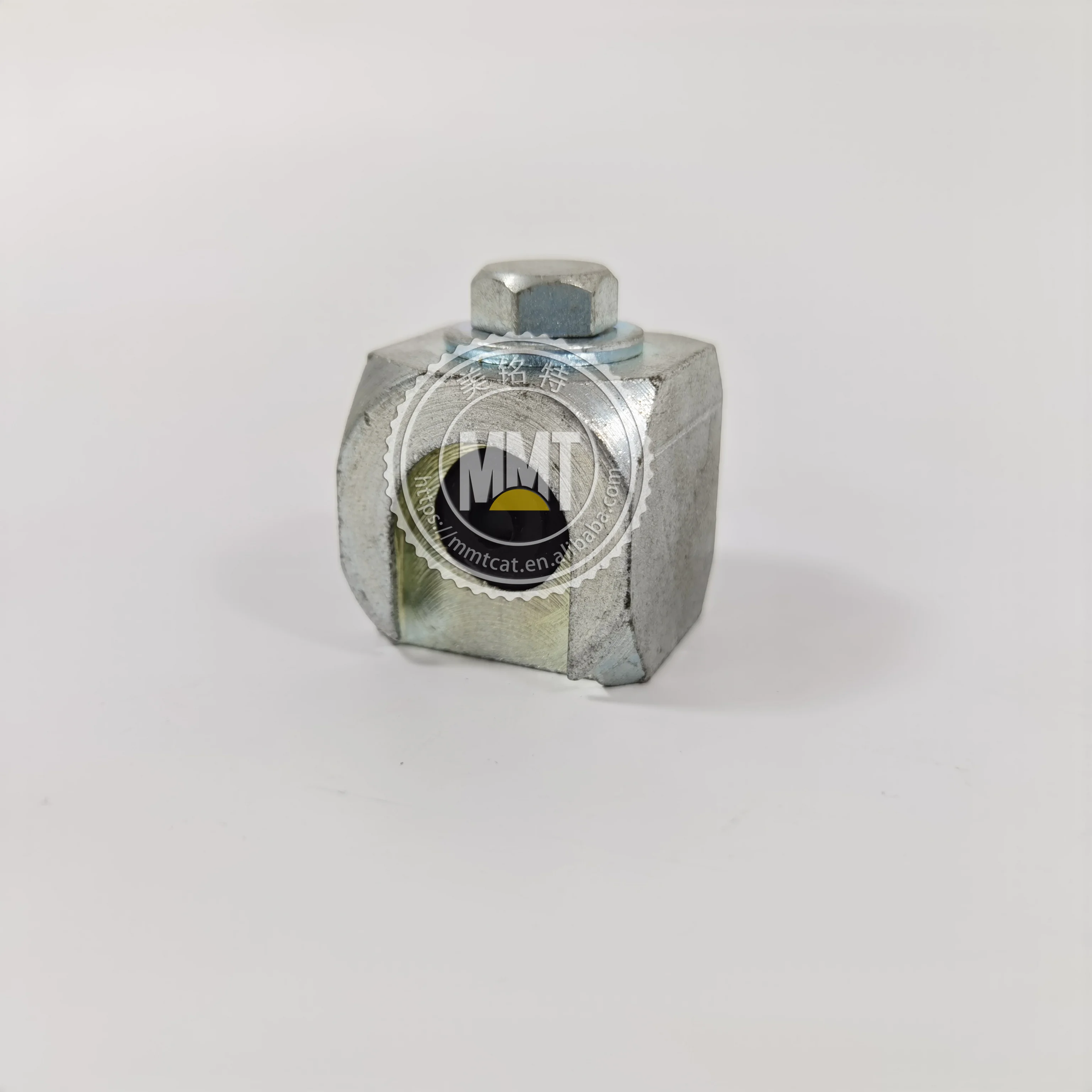 MMT Grease Fill Valve Fitting 200-0277 for CATERPILLAR