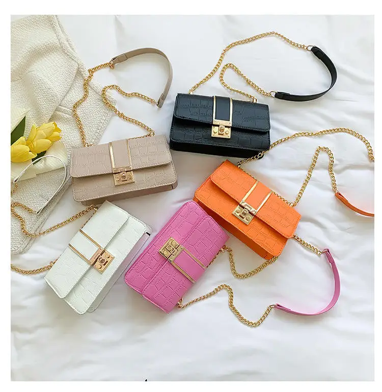 2024 Luxury Designer Factory Price Wood Handle Soft Leather Purses ...